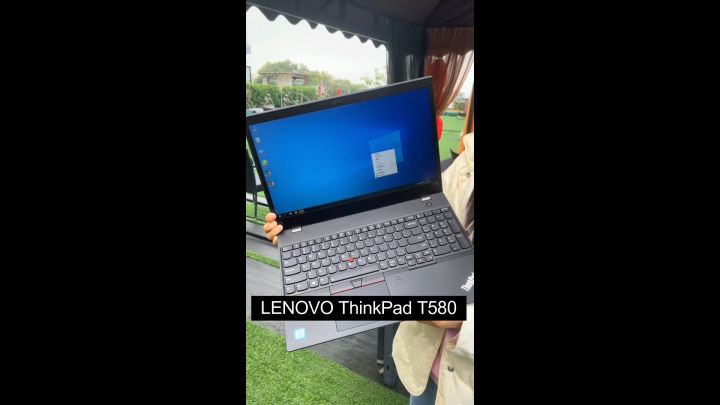 【Lenovo Laptop】Lenovo ThinkPad T560 T570 T580/15.6"FHD /Core i5/16GB ...