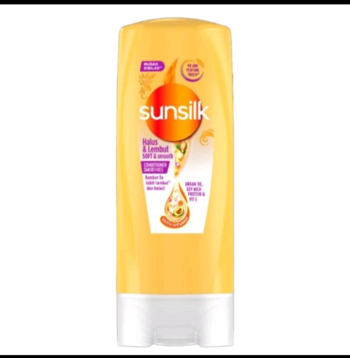 Sunsilk Soft And Smooth Conditioner 70ml | Lazada Indonesia