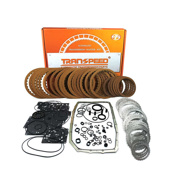TRANSPEED 6R80 6HP26 New Automatic Transmission Parts Auto Gearbox 1 ...