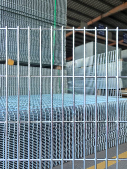 Galvanized Steel Mesh Enclosure Coarse Thick Wire Fine Holes | Lazada PH