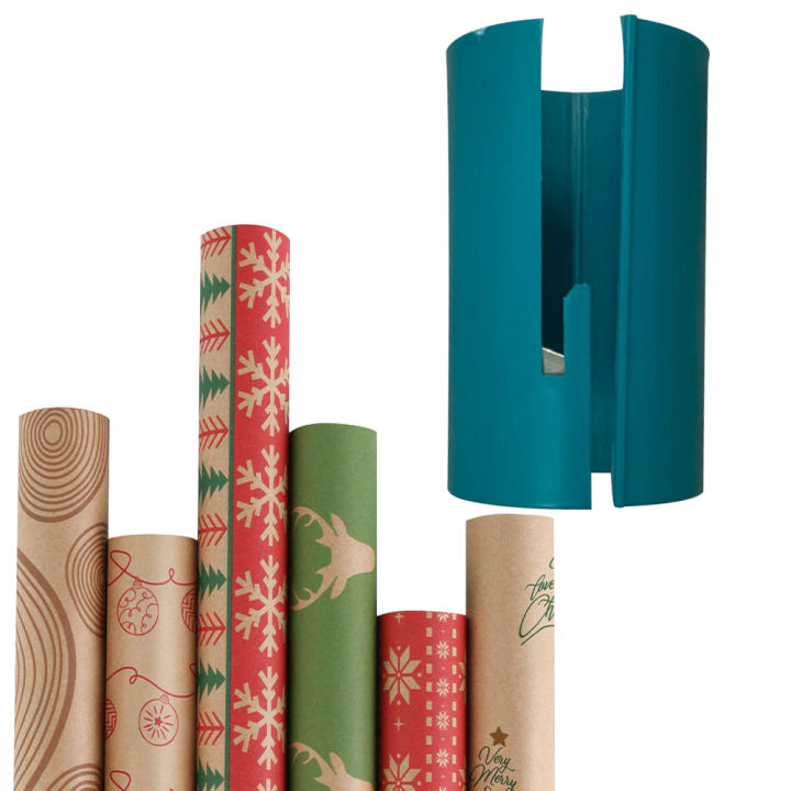 Kraft Paper Roll Slitter Cutter Lightweight Manual Corner Rounder ...