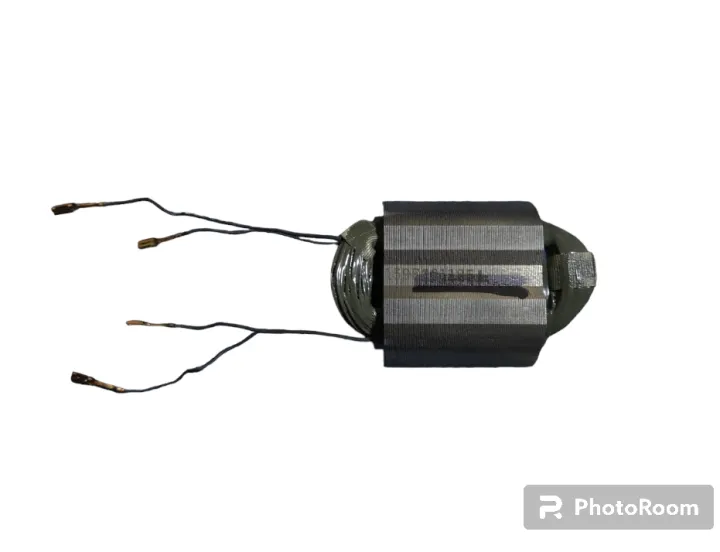 Original Field Assembly / Stator for GWS 750-100 (220V) | Lazada PH