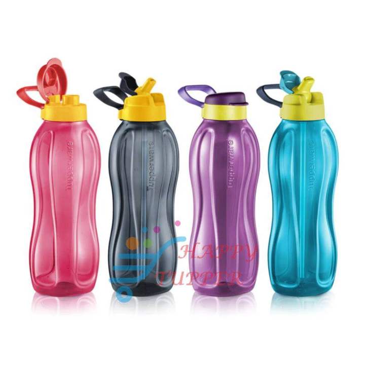 Tupperware Eco Water Bottle 1.5L | Lazada Singapore