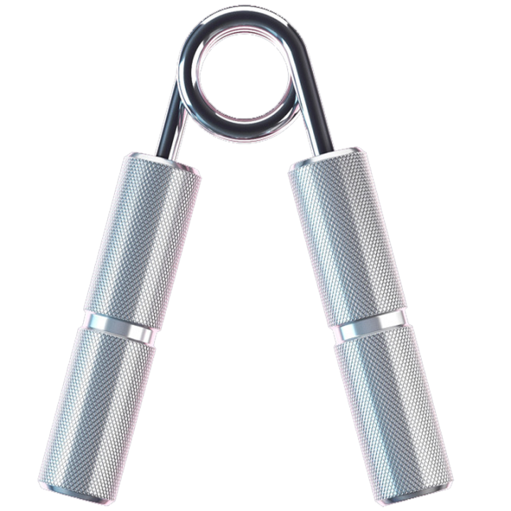 Type A Spring Grip Male Professional Hand Strength 100kg Finger Muscle ...