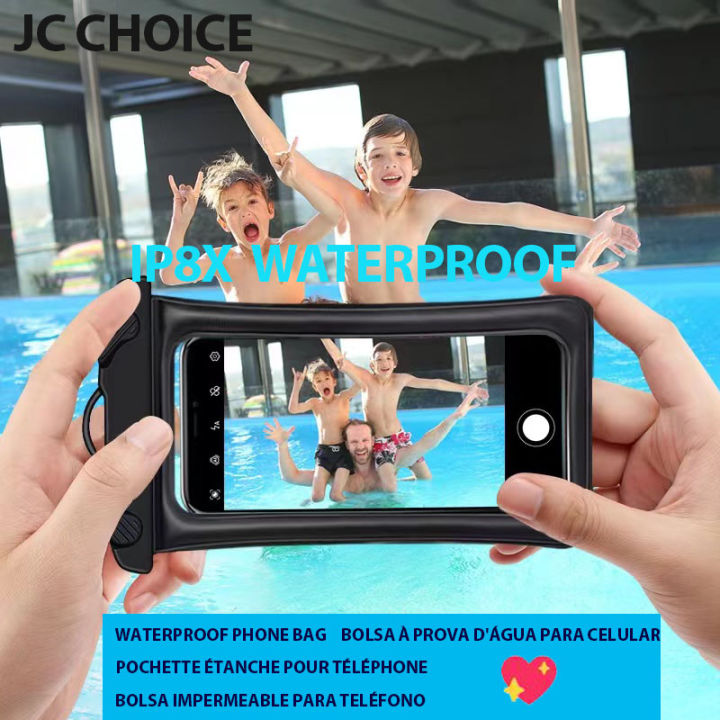 Ultra-Durable Waterproof Phone pouch case for iphone 11 12 13 14 pro ... Ultra-Durable Waterproof Phone pouch case for iphone 11 12 13 14 pro ...
