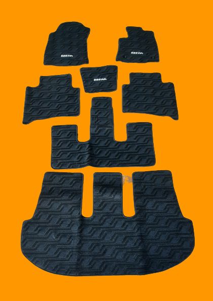 Karpet Toyota Innova Reborn Luxury Original | Lazada Indonesia