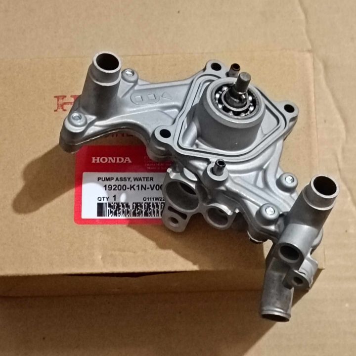Water pump Assembly Honda Adv160/Click 160/Pcx160 | Lazada PH