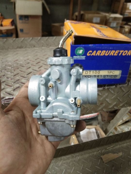 karburator carburator karbu yamaha DT100 DT 100 RX 100 RS 100 | Lazada Indonesia