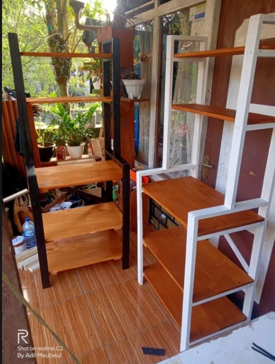 Rak Serbaguna 5 Susun Harga Murah | Lazada Indonesia