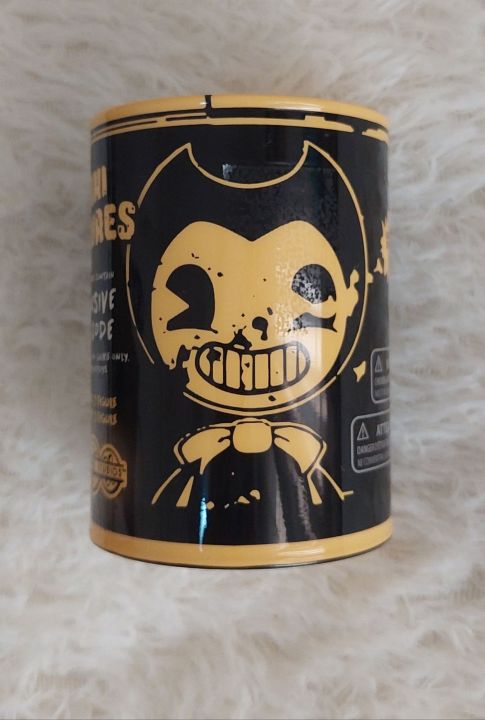 Bendy and The Ink Machine Blind Box | Lazada PH