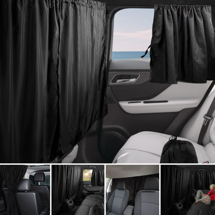 Car Divider Curtain For Van Car Divider Curtain For Suv Car Privacy
