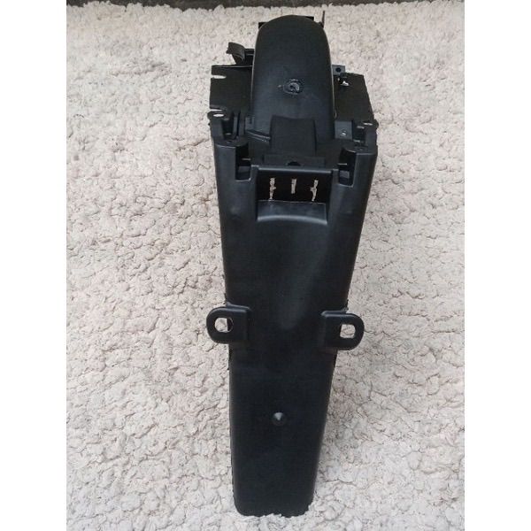 Xrm 110 rear fender | Lazada PH