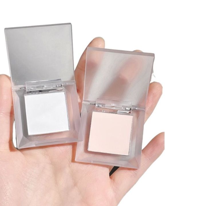Gellas Same Style Pure White Eye Shadow Crouching Silkworm Eye Head ...