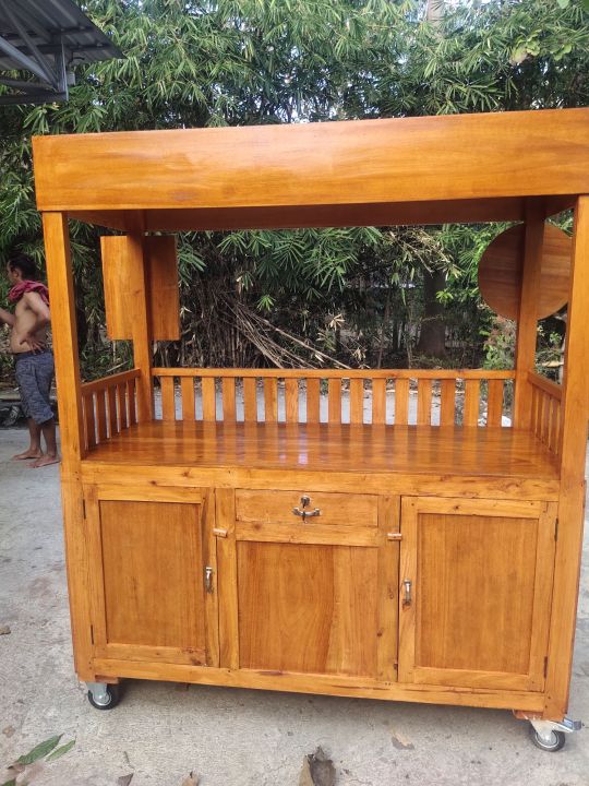 gerobak booth minuman | Lazada Indonesia
