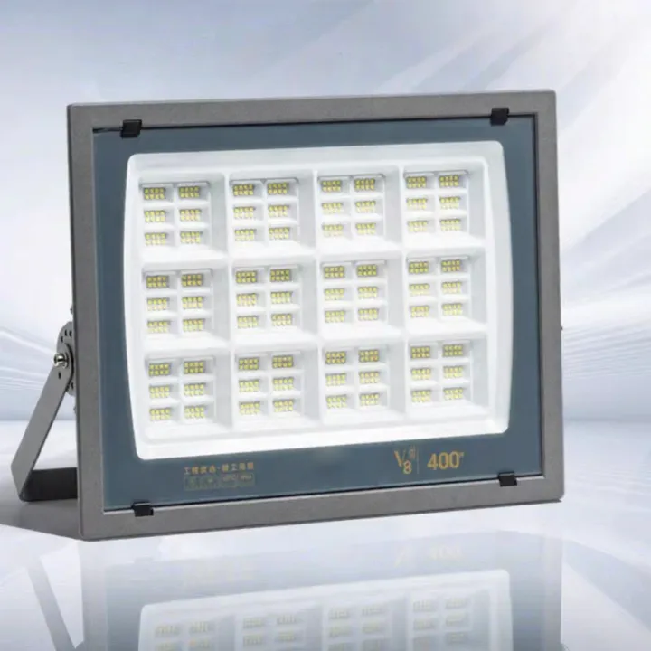 JINNENG | Ultra-bright Waterproof Industrial Outdoor Garden LED ...