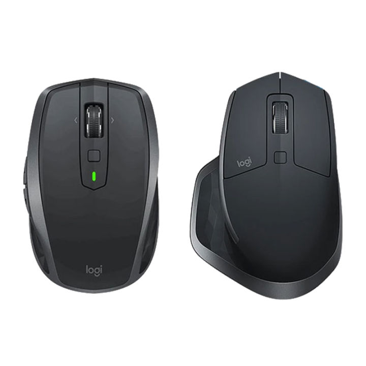 Logitech MX Master 2S/Anywhere 2s Wireless Mouse,Multi-Device ...
