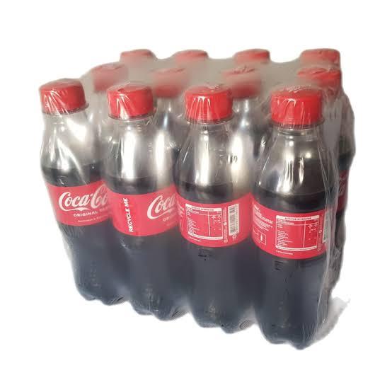 Coke Mismo 12s (Taste the Feeling Coke Mismo 290mlx12bottles) | Lazada ...
