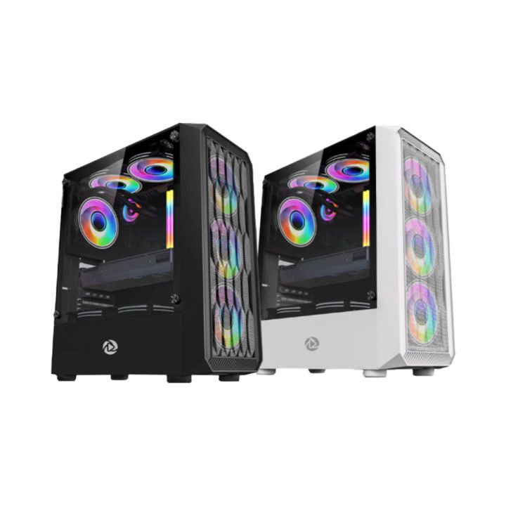 Inplay Meteor 20 Computer Gaming Case | Inplay by EJD | Lazada PH