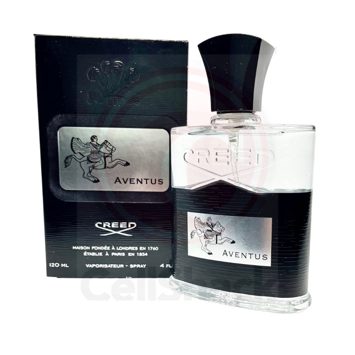 Aven tus C reed 120ml - EDP | Lazada PH