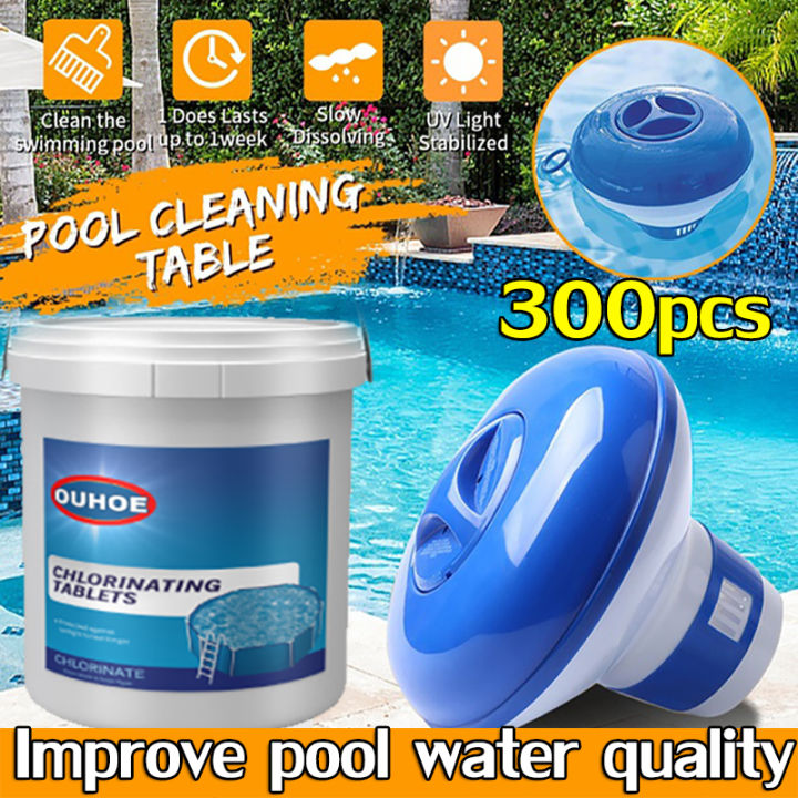 capsules suitable for cleaning water tanks,inflatable pool Swimming ...