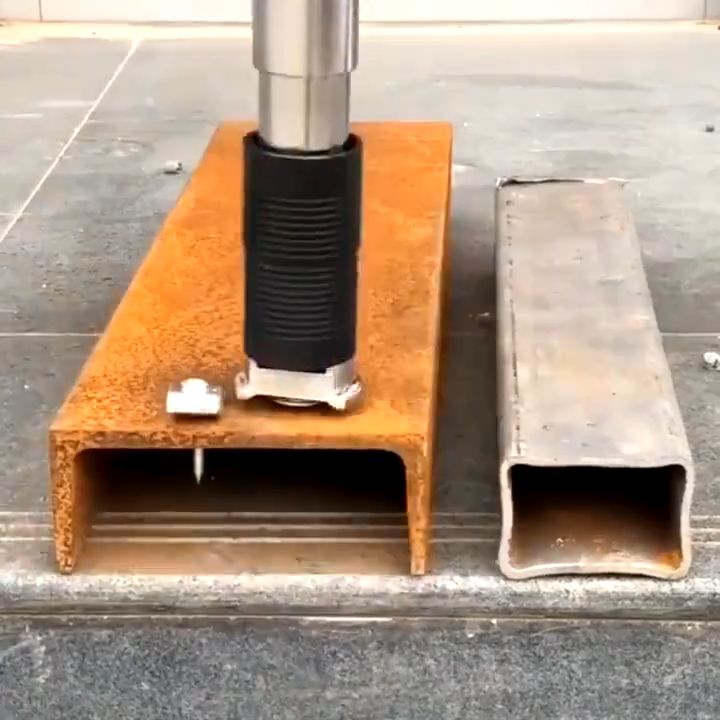 Manual Steel Nails Gun Concrete Rivet Tool Steel Rivet Gun Tufting Gun ... Manual Steel Nails Gun Concrete Rivet Tool Steel Rivet Gun Tufting Gun ...
