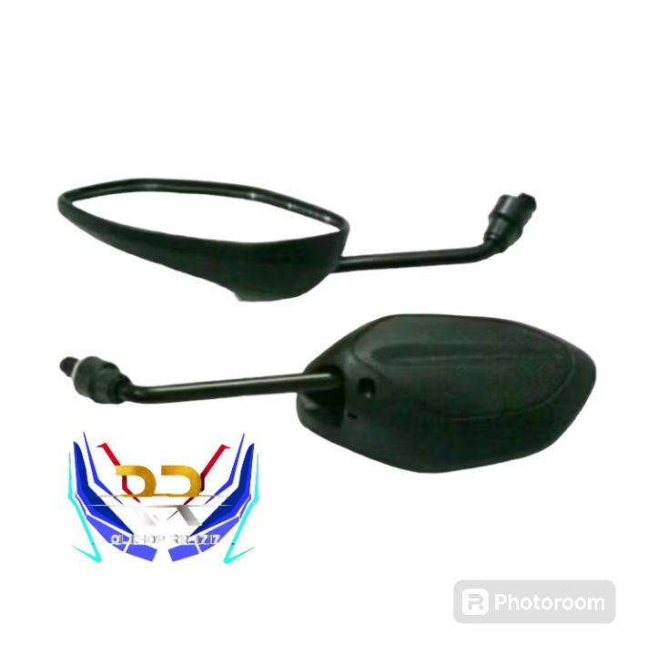 SPION HONDA BEAT MODEL STANDAR | Lazada Indonesia