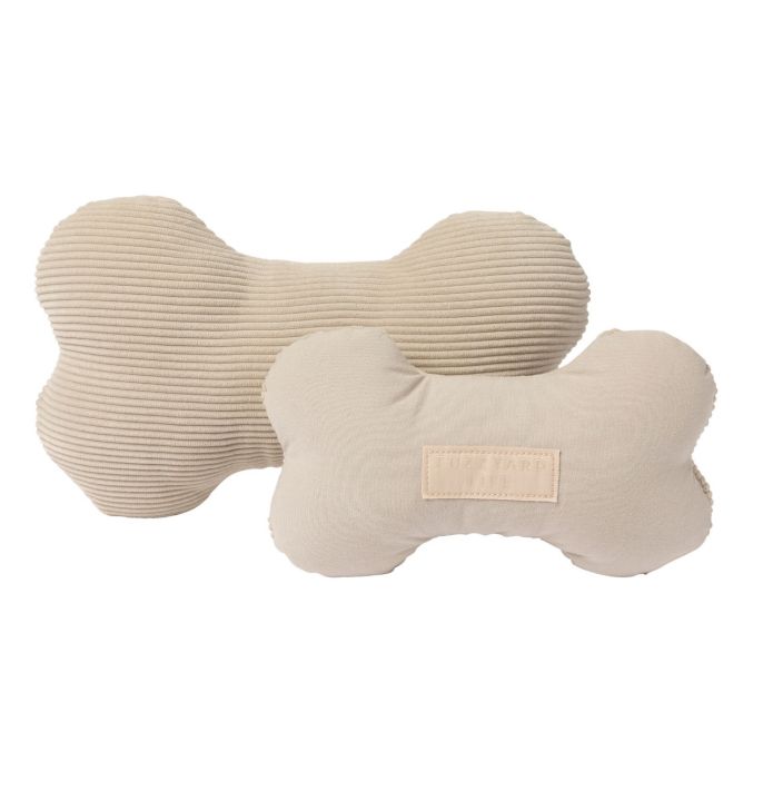 FuzzYard Life Dog Bone Plush Toy | Lazada Singapore