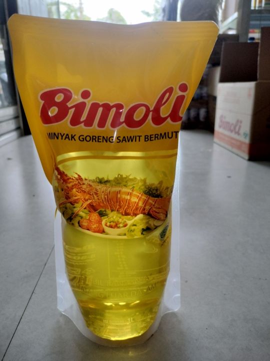 bimoli | Lazada Indonesia