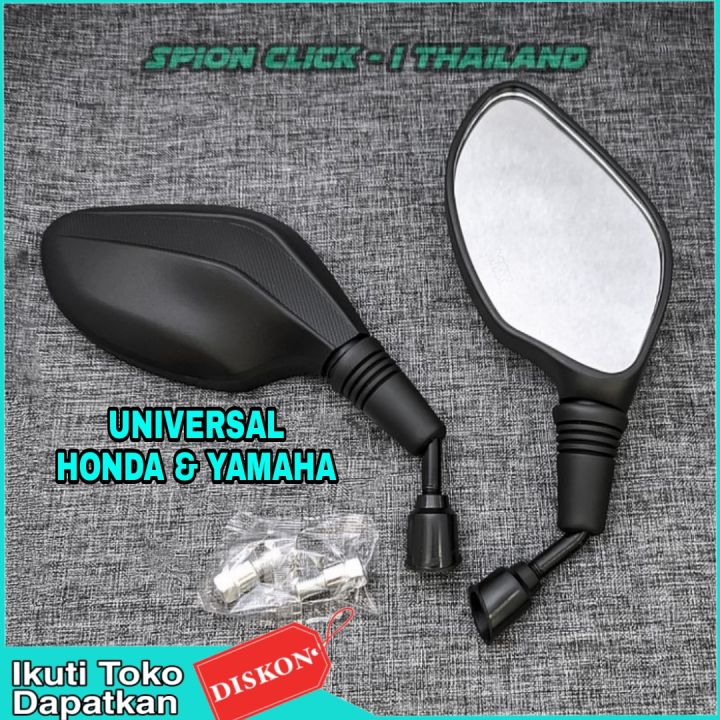 SPION KLIK SPION CLICK SPION UNIVERSAL MOTOR HONDA BEAT VARIO SCOOPY ...