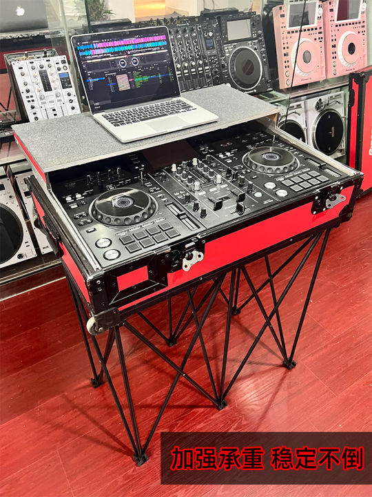 Pioneer Hexapod DJ Turntable Stand Six-Legged Digital Airbox Cabinet ...