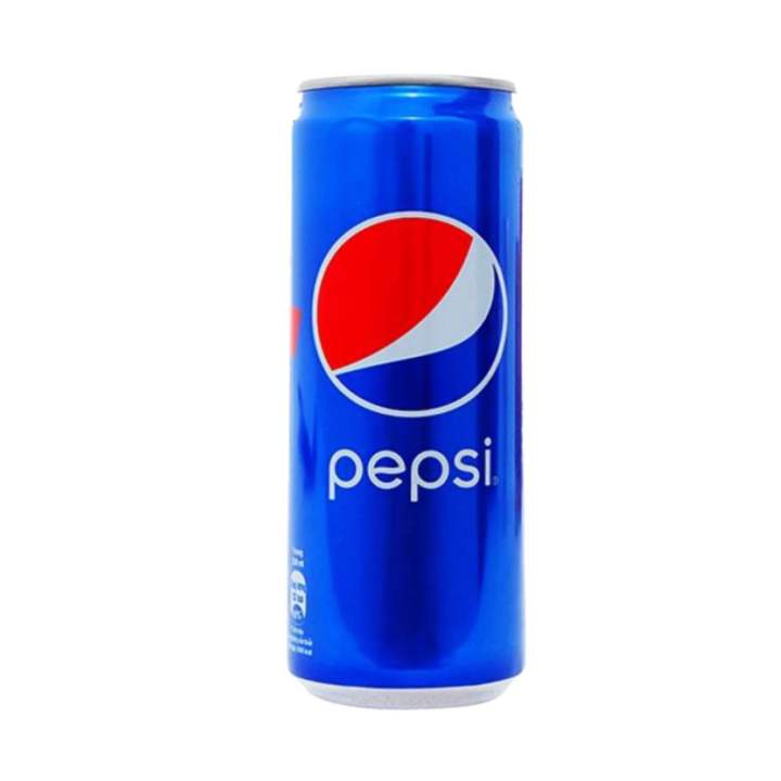 Nước ngọt Pepsi lon 320ml | Lazada.vn