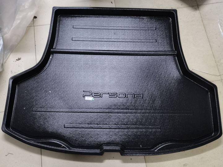 Proton Persona Rear Bonnet Tray Original | Lazada