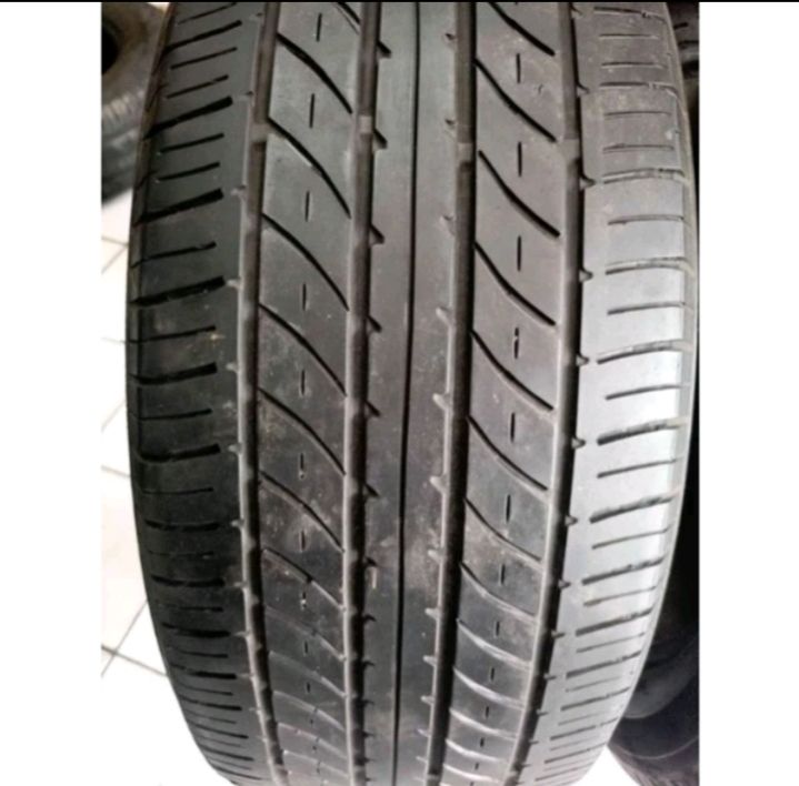 BAN MOBIL SECOND RING 18 UKURAN 235/50 R18 MEREK TOYO COPOTAN TUBLESS | Lazada Indonesia