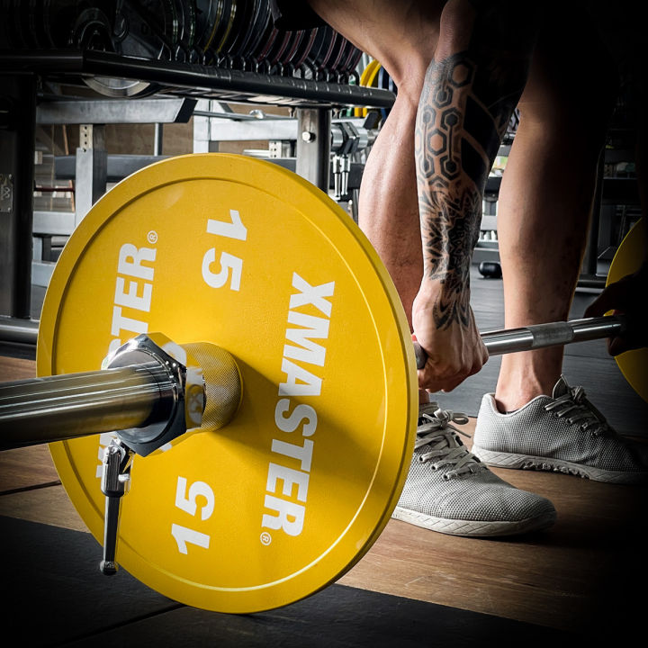 XMASTER Calibrated Colour Steel Plate-Powder Coated, 10KG-25KG, Weight ...