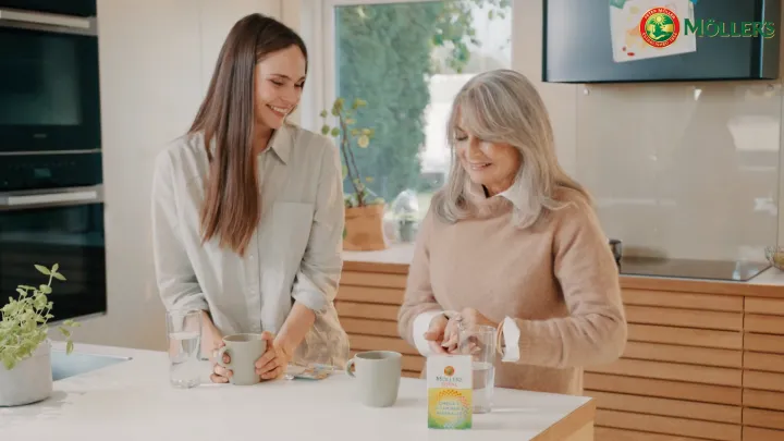 Moller’s ® | Möller's Total | Complete Daily Supplement | Nordic Omega ...