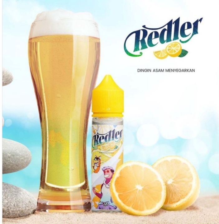 Redler | Lazada Indonesia