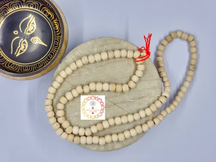 Original Energised Thulasi Mala | Lazada