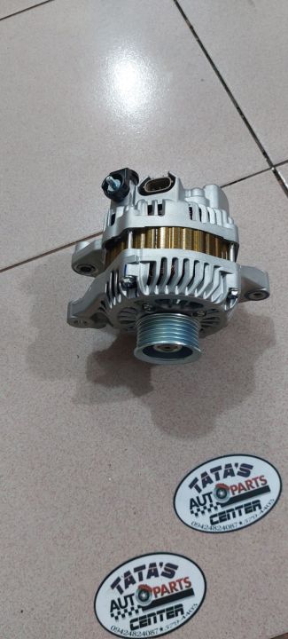 Toyota wigo 12-16 1KR-DE Gen1 Engine Alternator assy 27060-BZ240/1 ...