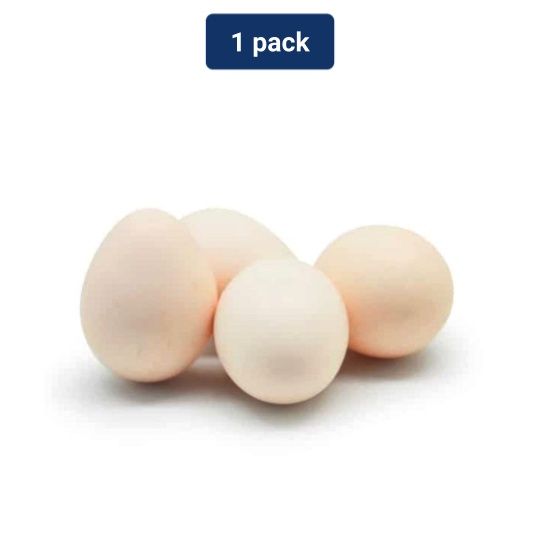 Telur ayam kampung 6 butir (fertil/bisa di tetaskan) | Lazada Indonesia