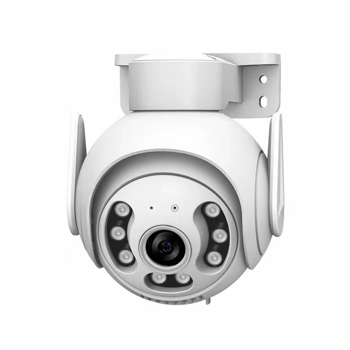 V380 Pro C25 HD 1080P surveillance camera Outdoor CCTV Home Security Wi ...