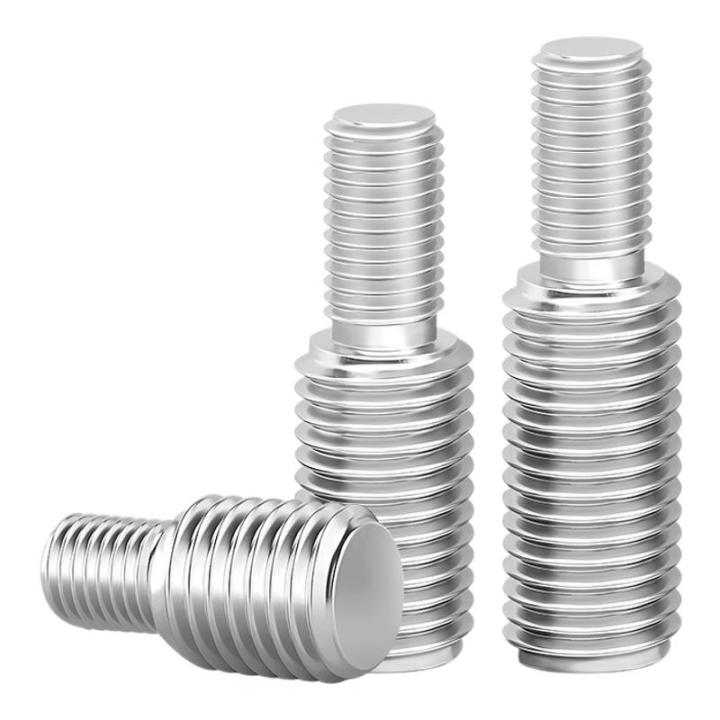 304 Stainless Steel Thread Converter Bolts Reducer Head Screw Taper ...