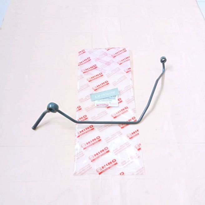 Pipa solar bospom Hino500 Hino lohan pipa solar pompa tangan feed pump ...