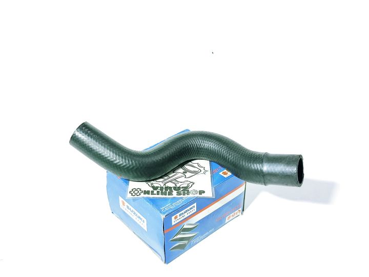 SELANG HOSE RADIATOR ATAS SUZUKI ERTIGA ORIGINAL SUZUKI 17852-B77M00 ...