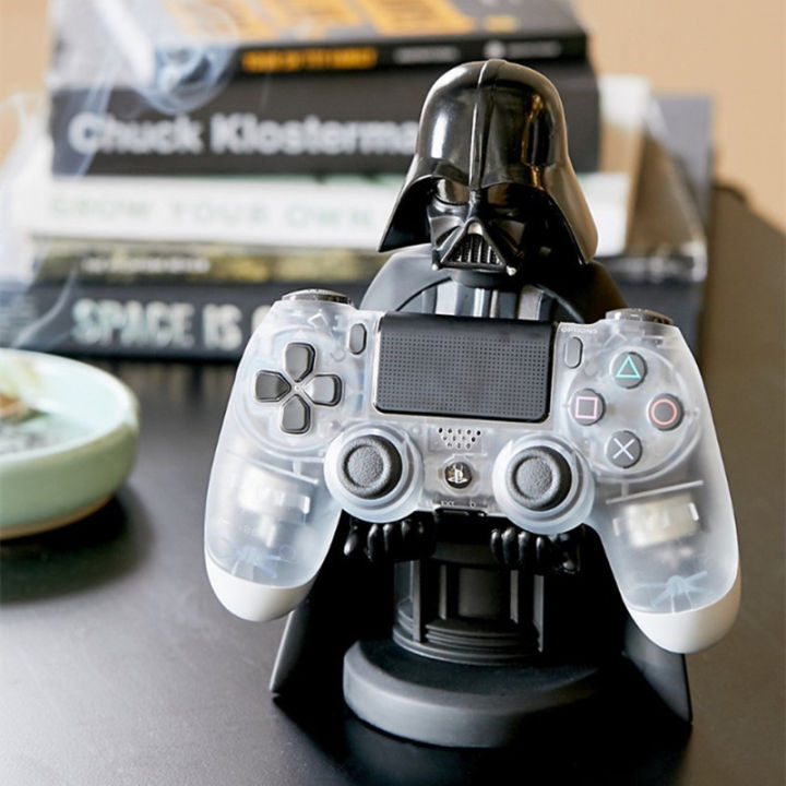 จักรกล Xbox Controller Stand Series Base PS4 Display Rack Game Console ...