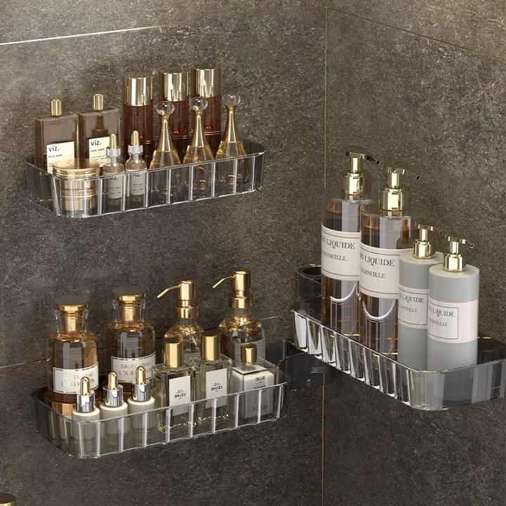 Homenhome Non Perforated Wall Mounted Washroom Washbasin with Rotatable ...