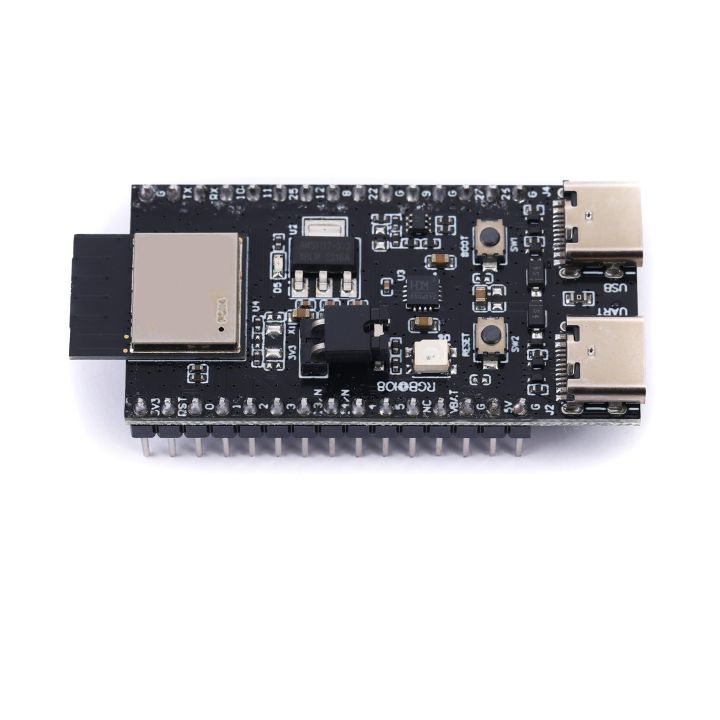 ESP32-H2 WiFi+Bluetooth H2 Series Thread/Zigbee/BLE ESP32-H2 ESP32-H2-1-N4 ESP32-H2-MINI-1 ...