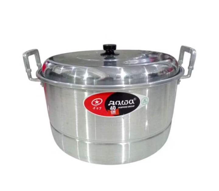 PANCI TL /30 CM 3 KG PANCI MASAK SAYUR MASPION JAWA PANCI SAYUR PANCI ...