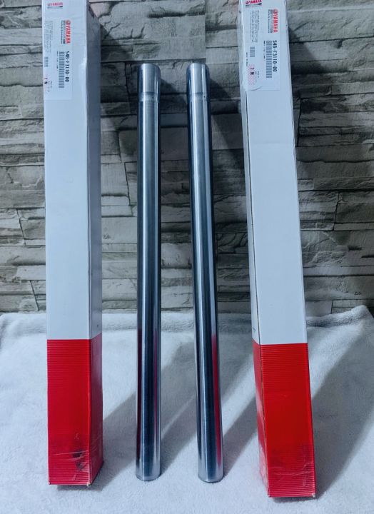 INNER TUBE FRONT FORK INNER FOR YAMAHA SZ GENUINE PARTS | Lazada PH