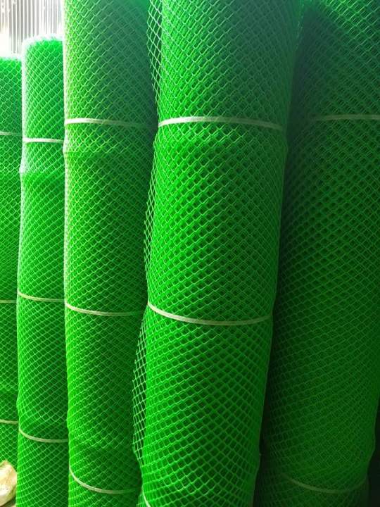 Plastic Screen Net for windows and chicken Net 1/8 inch hole 4ft height ...