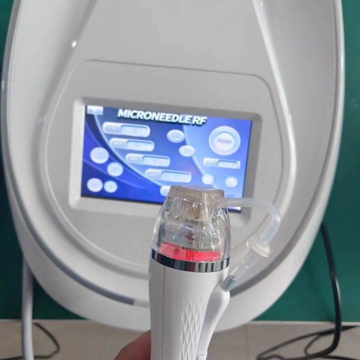 RF Facial Lifting Massager Face Skin Repair Wrinkle Remove rf ...